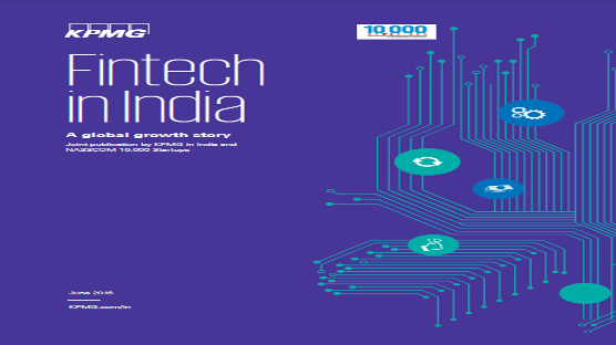 Fintech in India - A Global Growth Story | nasscom Fintech in India - A Global Growth Story | nasscom